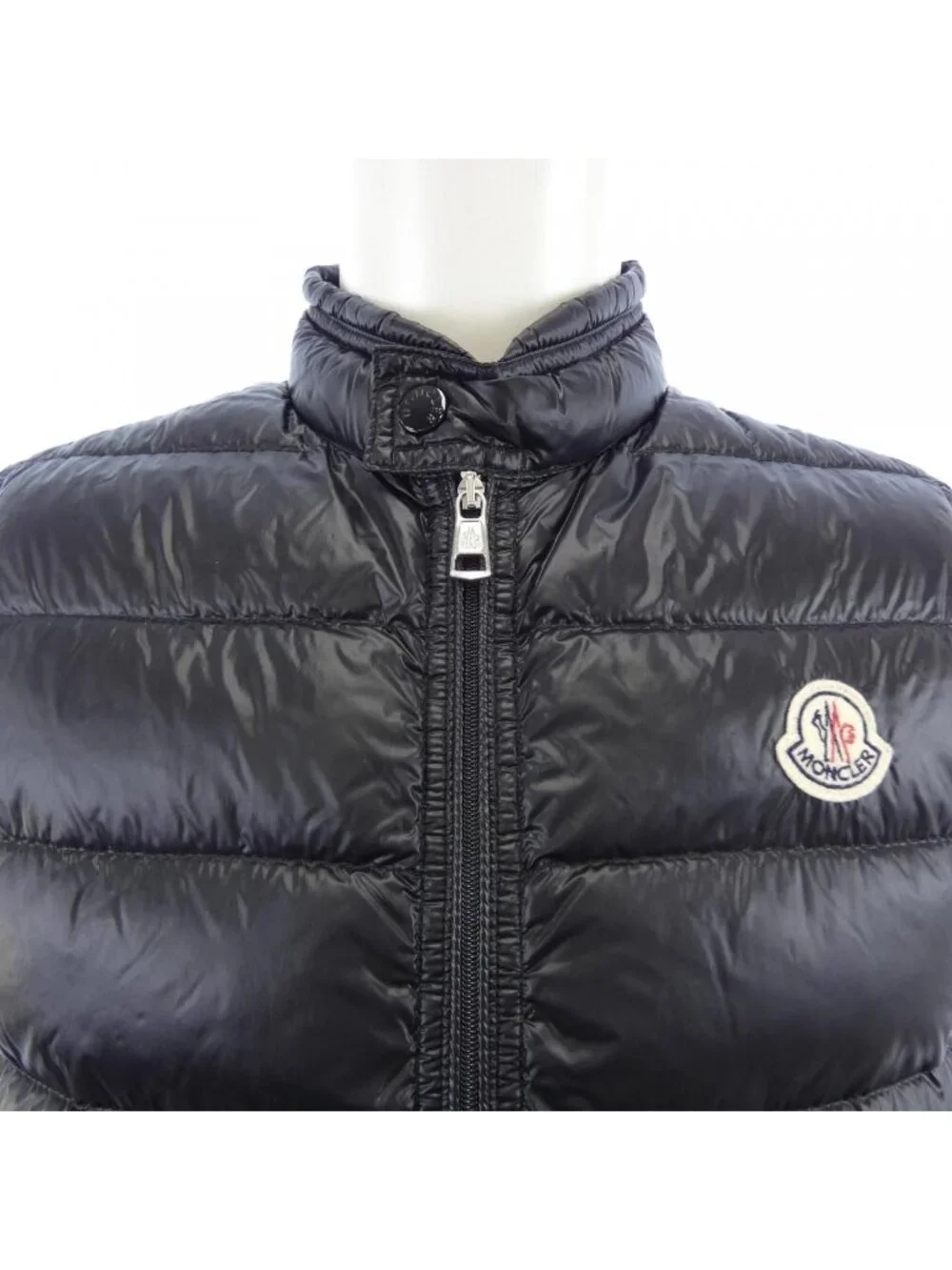 Moncler | Jackets & Coats | Moncler Gui Down Vest | Poshmark
